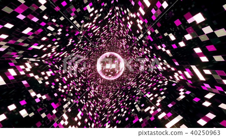 light abstract for event, concert,... - Stock Illustration [40250963 ...
