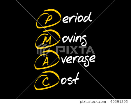 PMAC acronym business concept - Stock Illustration [40391295] - PIXTA
