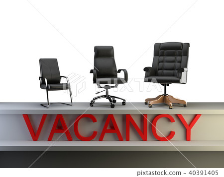 vacancy group - Stock Illustration [40391405] - PIXTA