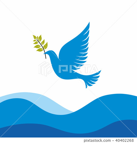 Dove Church Logo