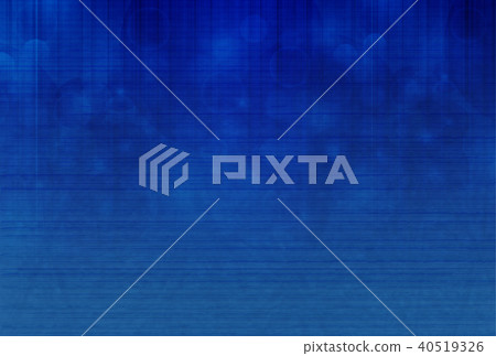 Summer sea line background - Stock Illustration [40519326] - PIXTA