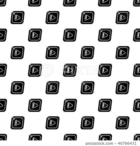 Video pattern vector seamless - Stock Illustration [40766431] - PIXTA