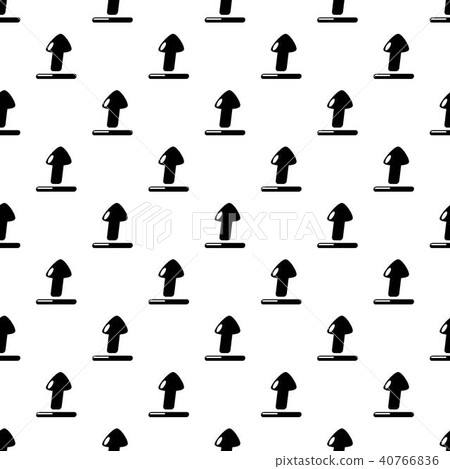 Upload pattern vector seamless - Stock Illustration [40766836] - PIXTA