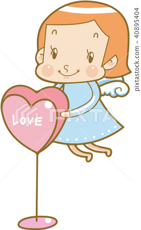 Children, illustration - Stock Illustration [40895404] - PIXTA