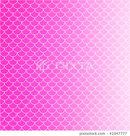 Pink Random Dots Background - Stock Illustration [41047777] - PIXTA