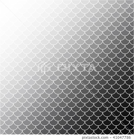 Black Random Dots Background - Stock Illustration [41047786] - PIXTA