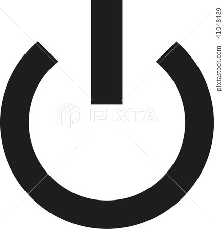power_corners.eps - Stock Illustration [41048489] - PIXTA