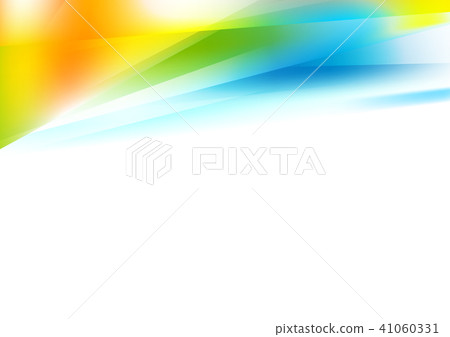 Bright abstract colorful gradients background - Stock Illustration ...