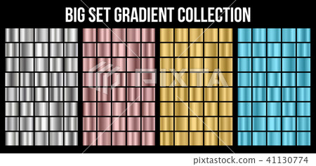 Creative vector illustration of gradient... - Stock Illustration ...