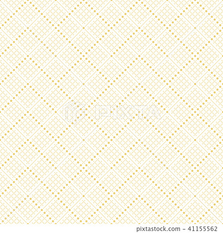 Vector seamless pattern - Stock Illustration [41155562] - PIXTA