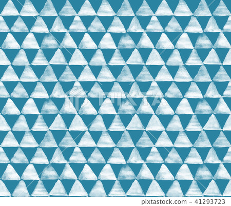 Japanese Pattern Scales - Stock Illustration [41293723] - PIXTA