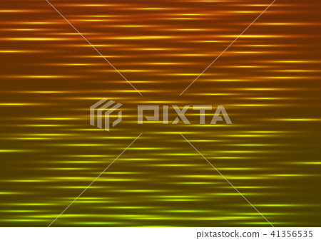 Golden light ripple texture abstract background - Stock Illustration ...