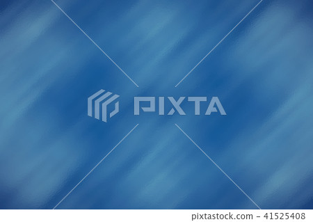 Blue abstract glass texture background - Stock Illustration [41525408 ...