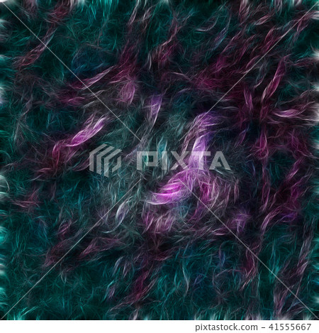 Multicolored chaos mess-up background. - Stock Illustration [41555667 ...