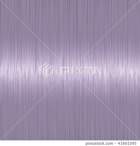 Realistic grey violet straight hair texture - Stock Illustration ...