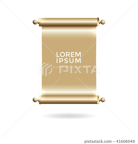 paper, casing, frame - Stock Illustration [41606049] - PIXTA