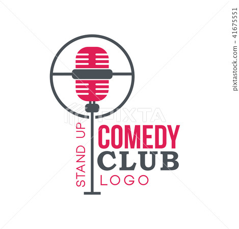 Comedy Club Background
