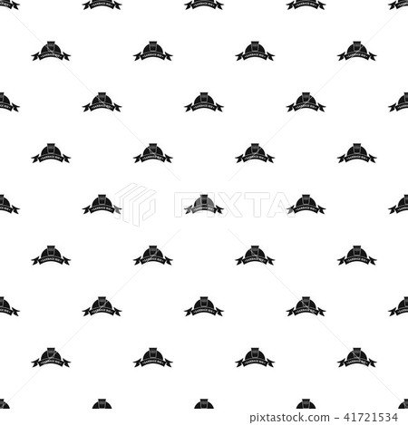 Bin office pattern vector seamless - Stock Illustration [41721534] - PIXTA
