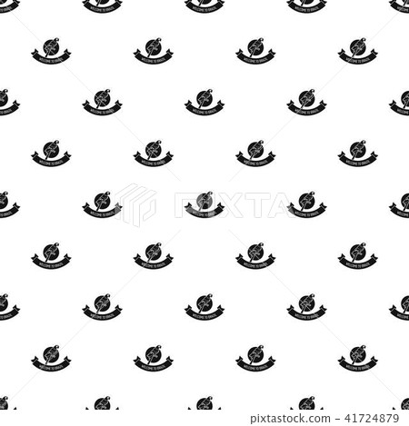 Brazil culture pattern vector seamless - Stock Illustration [41724879 ...