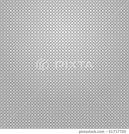 Simple pattern, mesh. Seamless background. -插圖素材 [41737708] - PIXTA圖庫