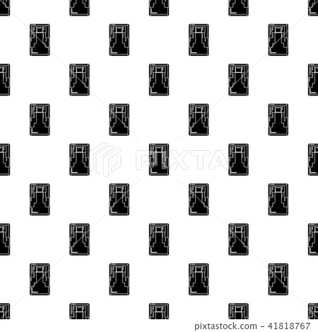 Switch icon, simple style. - Stock Illustration [41818767] - PIXTA
