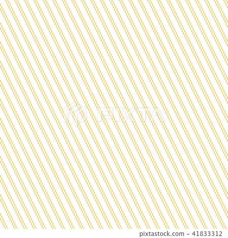 Vector seamless pattern - Stock Illustration [41833312] - PIXTA