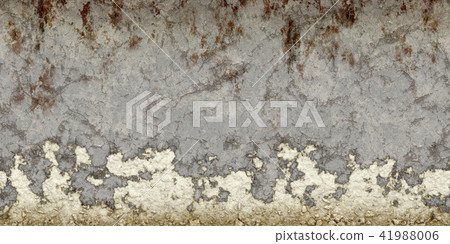 Colorful detailed mottled wall closeup material... - Stock Illustration ...