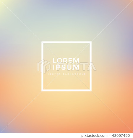 Paston background - Stock Illustration [42007490] - PIXTA