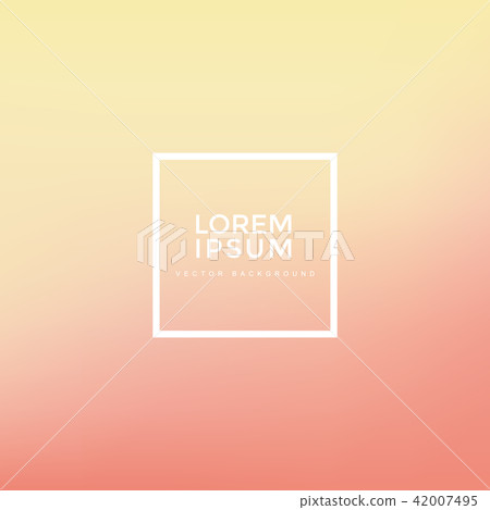 Paston background - Stock Illustration [42007495] - PIXTA