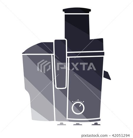 Juicer machine icon - Stock Illustration [42051294] - PIXTA
