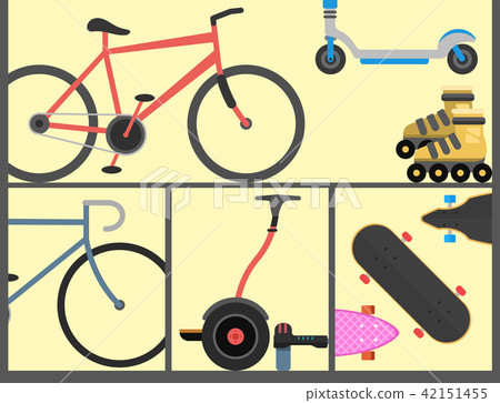 Alternative mobility Images - Search Images on Everypixel