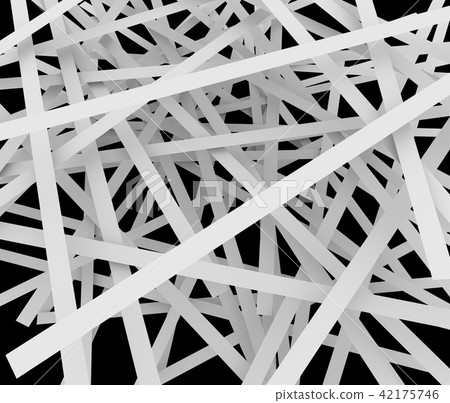 Abstract background material of the obi - Stock Illustration [42175746 ...