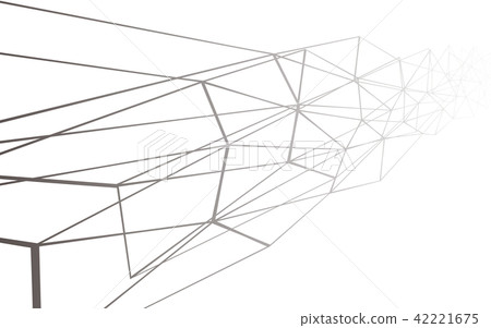 Polygon Perth - Stock Illustration [42221675] - PIXTA