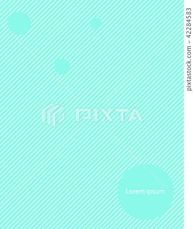 single line abstract design element , vertical - Stock Illustration ...