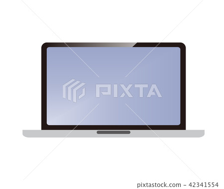 computer - Stock Illustration [42341554] - PIXTA