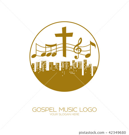 Gospel Music Logo Gospel Music Heritage Month – Gospel Music