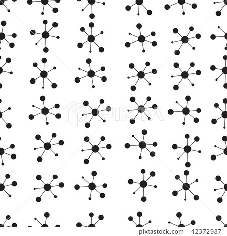 cycle network - Stock Illustration [42372987] - PIXTA