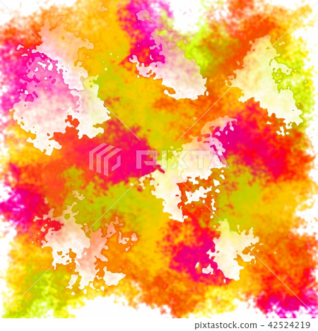 stained texture background hightlight colors - Stock Illustration ...