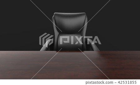 exclusive, high-class, chair - Stock Illustration [42531855] - PIXTA