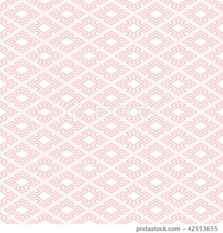seamless pattern. Modern stylish texture. - Stock Illustration ...