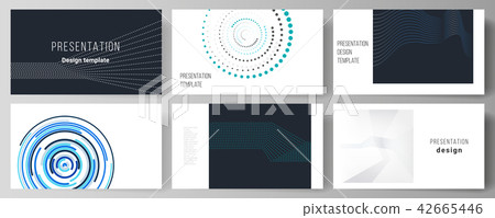 The minimalistic abstract vector illustration... - Stock Illustration ...