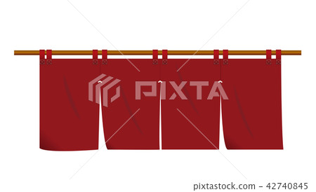 Goodwill red | Illustration for goodwill |... - Stock Illustration ...