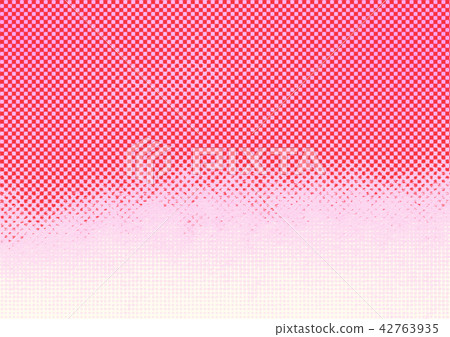 Color dot paper - Stock Illustration [42763935] - PIXTA