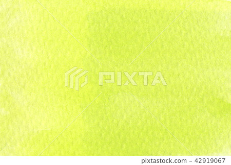 Green abstract watercolor texture background. - Stock Illustration ...