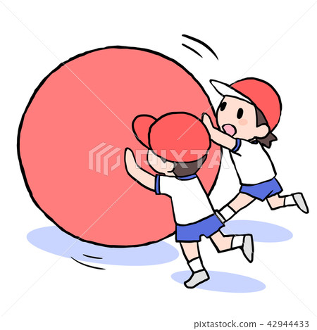 Ootama Rolls - Stock Illustration [42944433] - PIXTA