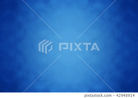 Blue abstract glass texture background - Stock Illustration [42948914 ...