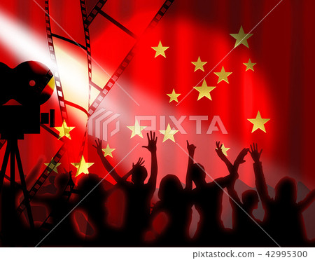 Film film photography Negative entertainment... - Stock Illustration ...