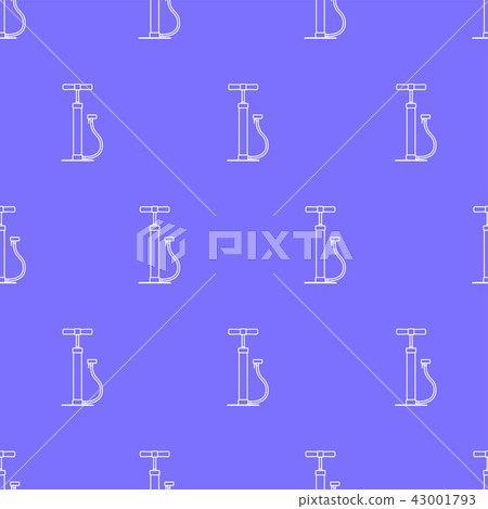 hand pump pattern - Stock Illustration [43001793] - PIXTA