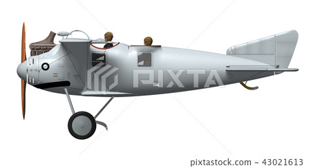 Roland C.II - Stock Illustration [43021613] - PIXTA