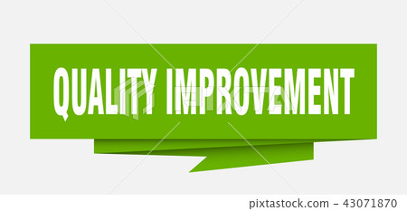 quality improvement - Stock Illustration [43071870] - PIXTA